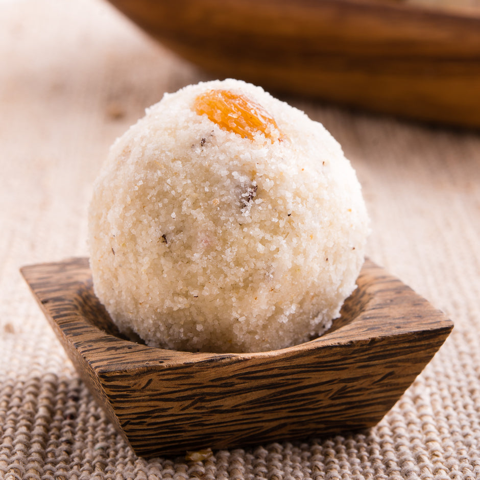 Traditional Indian Laddus Online - Fresh & Authentic | Delight Foods ...
